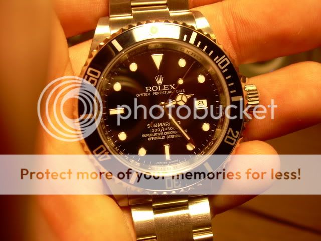 Sub Date, no cyclops...