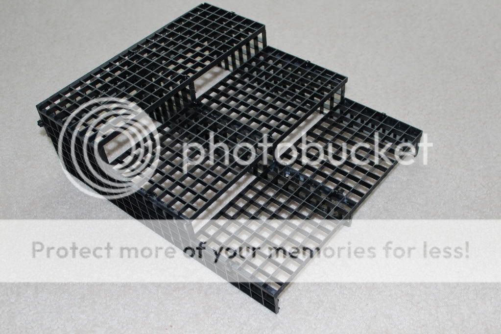 DIY Multi Tiered Frag Rack - Need a little help here... - INDMAS ...