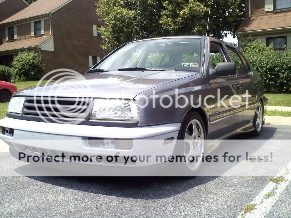 94 jetta small project in the works | VW Vortex - Volkswagen Forum