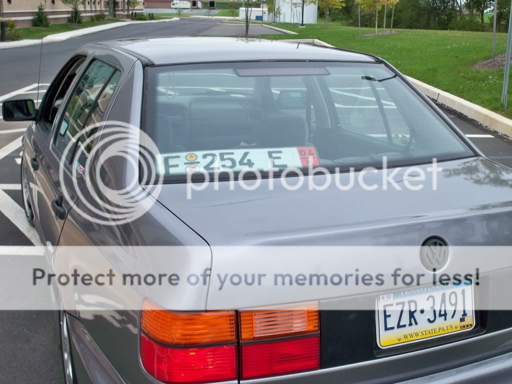 94 jetta small project in the works | VW Vortex - Volkswagen Forum