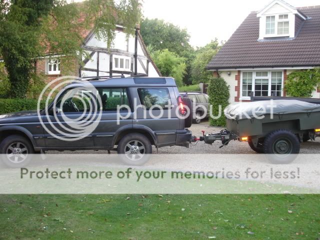 Matford landrover exeter | LandyZone - Land Rover Forum