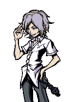 re: TWEWY Sprite thread - Page 15 - The World Ends with You Forum ...