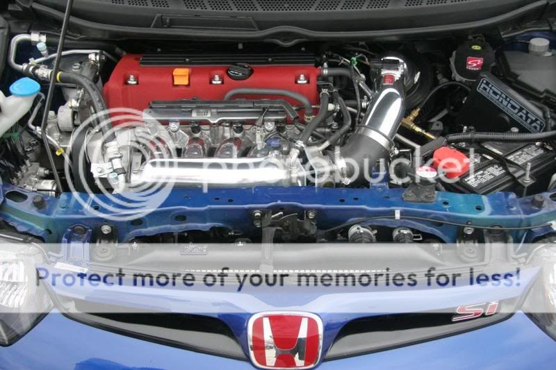 K20 - Picture of Engine Bays | 8th Generation Honda Civic Forum
