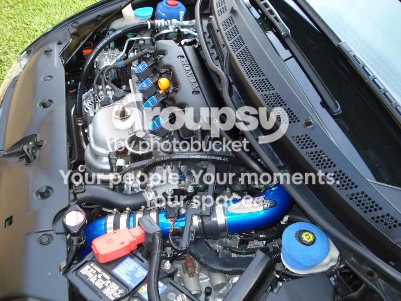 R18 - Pictures of Engine Bays | 8th Generation Honda Civic Forum