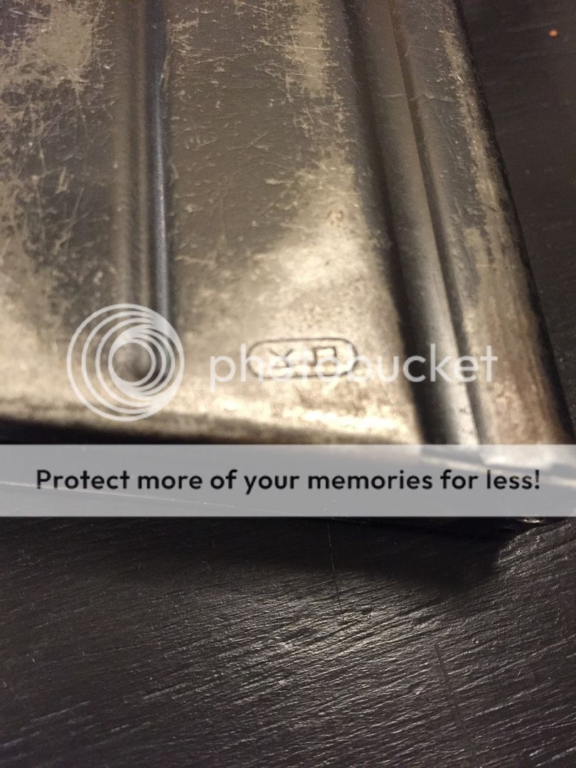 WTS: FN FAL Magazines - AR15.COM