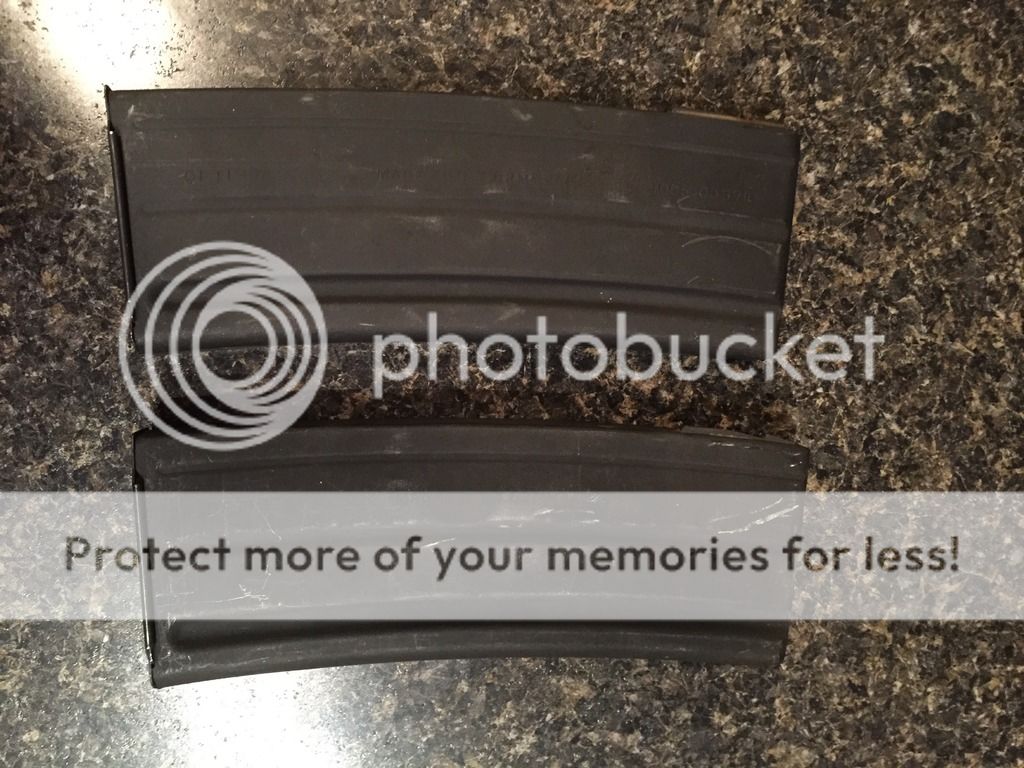 WTS: 30 round curved mags for the FAL (converted bren mags) | The FAL Files