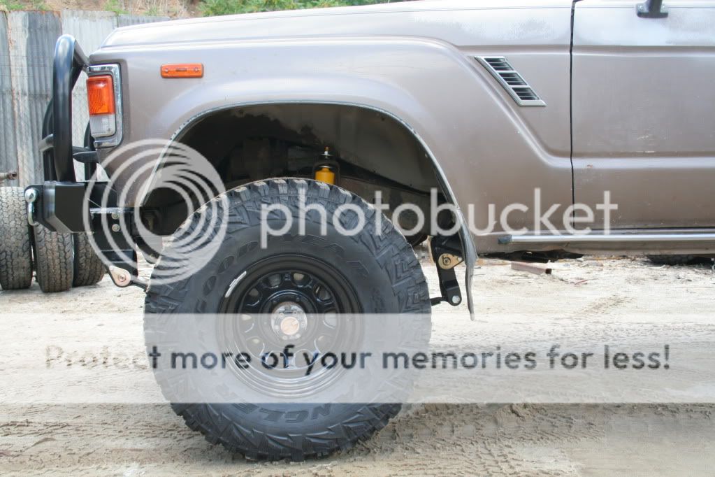 FJ40 Front Spring Hanger Options for SR | IH8MUD.com Forum | Toyota ...