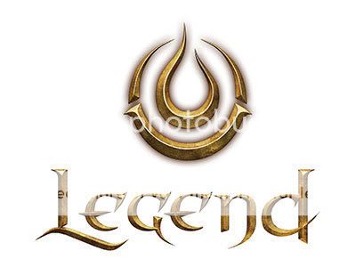 Legend Logo