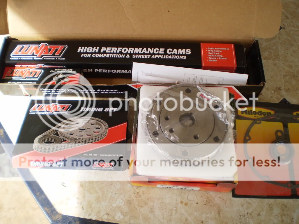 85 Engine upgrade (pictorial) - CorvetteForum - Chevrolet Corvette ...