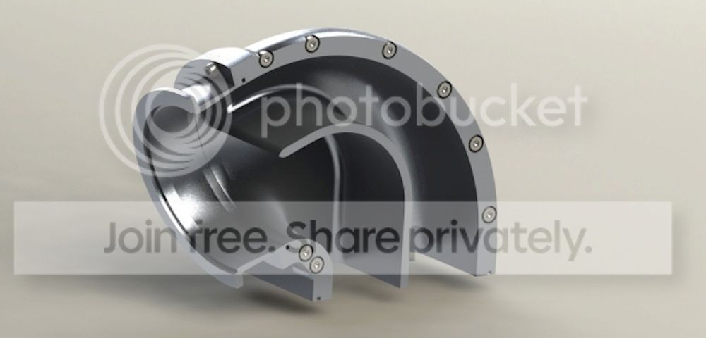 Let's build a single plane efi intake - CorvetteForum - Chevrolet ...