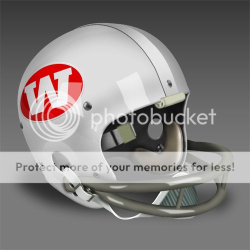 throwback helmet - Page 9 - Concepts - Chris Creamer's Sports Logos ...