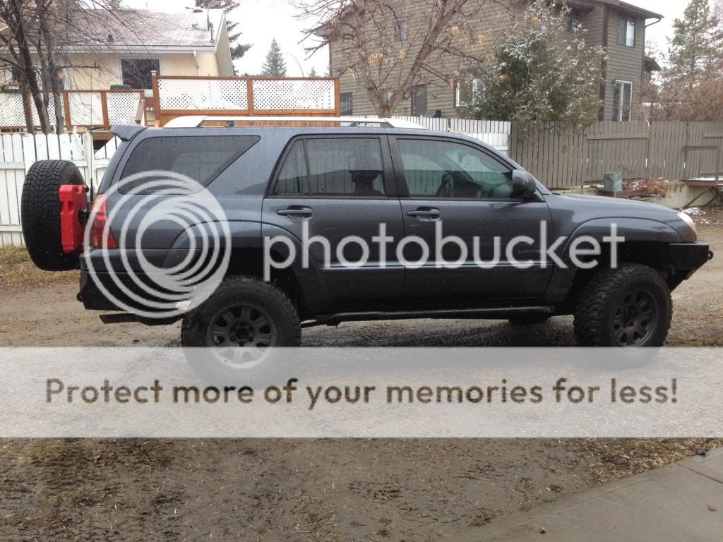 Stan's build thread - Toyota 4Runner Forum - Largest 4Runner Forum